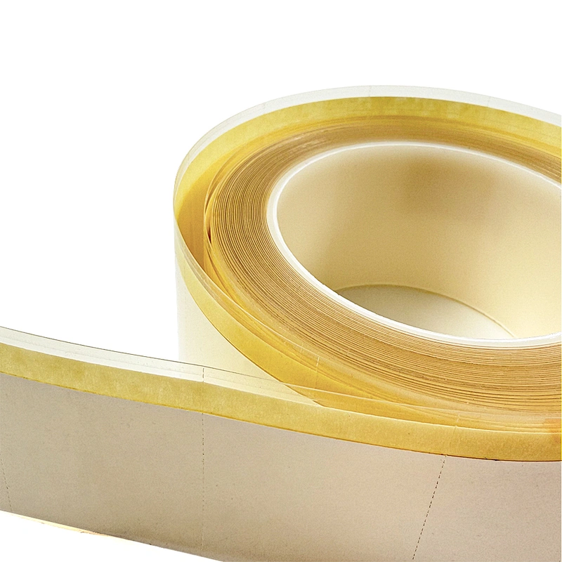 150℃ Perforated Trim Masking Paper Tape - PHX